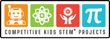 Competitive Kids STEM