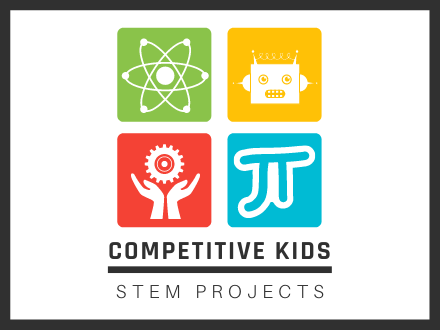 Competitive Kids STEM